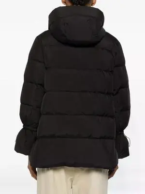 MOORER Gadia Quilted Jacket