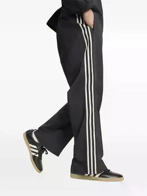 Adidas Britcore Side-stripe Track Pants