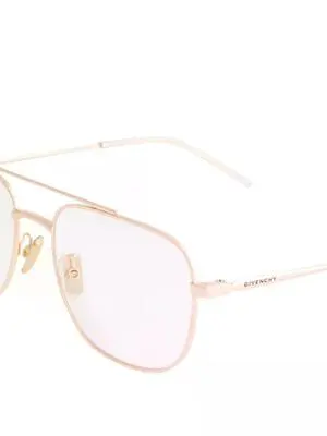 Givenchy City Pilot Sunglasses