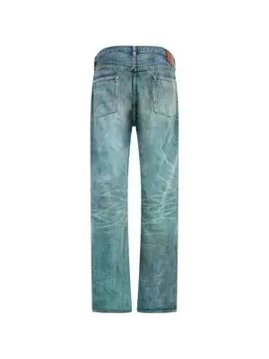 FULLCOUNT Master Of Reality Jeans