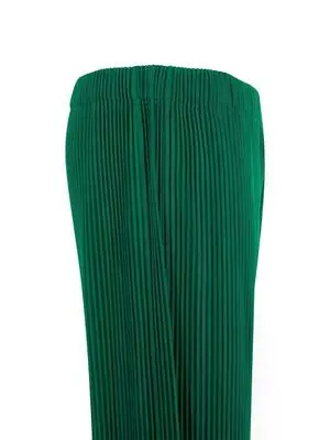 Issey Miyake Monthly Colors Trousers