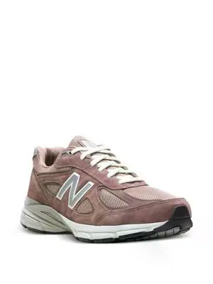 NEW BALANCE X Kith 990v4 Sneakers