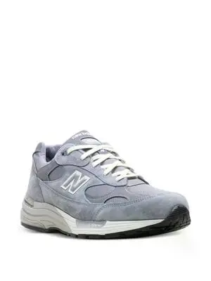 NEW BALANCE X Kith 992 Sneakers