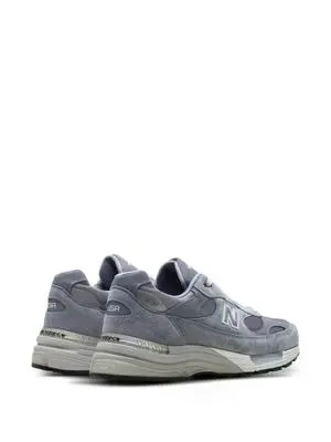 NEW BALANCE X Kith 992 Sneakers