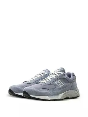 NEW BALANCE X Kith 992 Sneakers