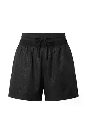 Nike Lightweight Mini Shorts - Black