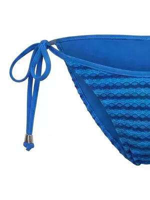 Seafolly Textured Bikini Bottoms