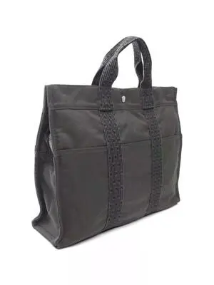 Hermès Yale Line Mm Tote Bag