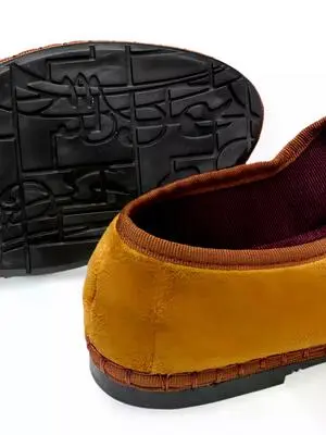 FLABELUS Amaranta Ballet Flats