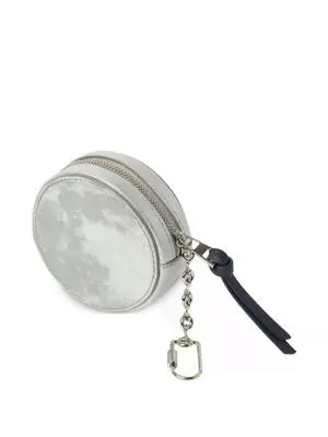 Loewe Suna Signature Anagram Coin Case