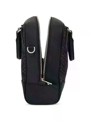 Loewe Amazona Anagram Messenger Bag