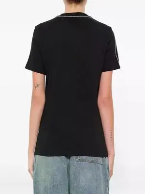 Loewe Louis Wain Embroidered T-shirt