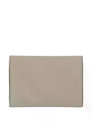 Loewe Repeat Embossed Leather Wallet