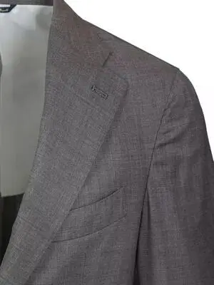 AL DUCA D’AOSTA 1902 Single-breasted Suit