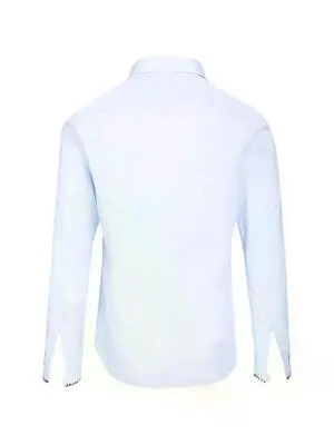 AL DUCA D’AOSTA 1902 Cotton Shirt