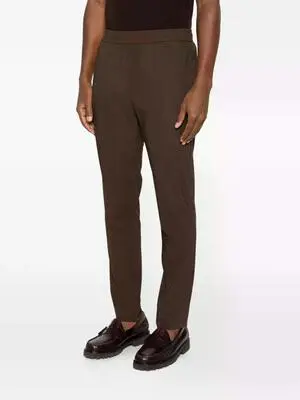 PMDS PREMIUM MOOD DENIM SUPERIOR Elasticated-waistband Trousers