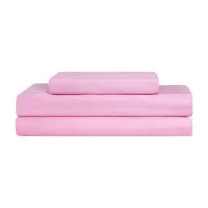 Juicy Couture Royal Dreams Sheet Set - Pink