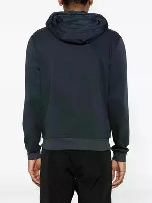 HESKIMO Hooded Zip Jacket