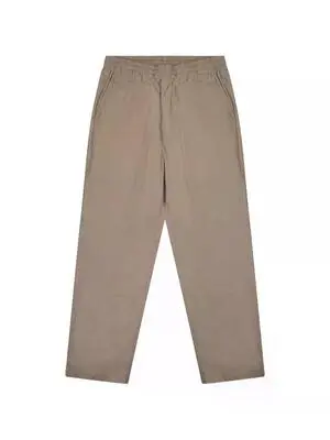 DEPARTMENT 5 Beige Elasticated Waistband Trousers - Neutrals