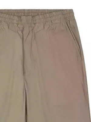 DEPARTMENT 5 Beige Elasticated Waistband Trousers