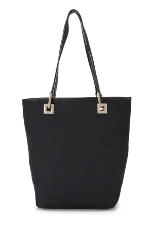Gucci Gg Bucket Tote