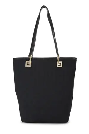 Gucci Gg Bucket Tote