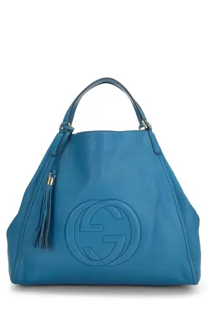 Gucci Soho Convertible Shoulder Bag