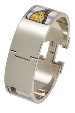 Hermès Clic-clac H Pm Bracelet