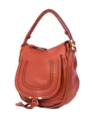 Chloé Marcie Shoulder Bag