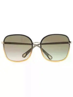 Chloe Sunglasses Eyewear For Women