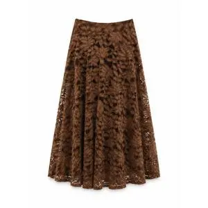 Velvet Texture Skirts