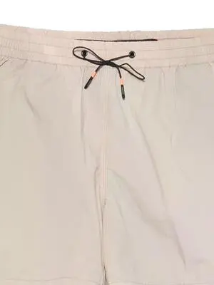RRD Roberto Ricci Designs Drawstring Waist Shorts