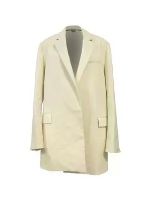 JOSEPH Julia Oversized Blazer