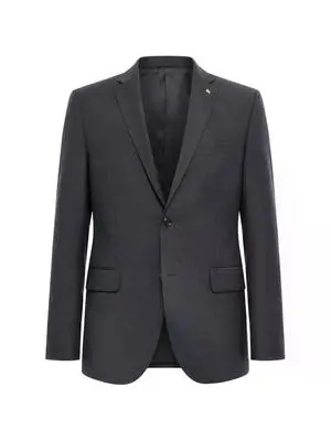 Corneliani Cc Collection Single-breasted Suit