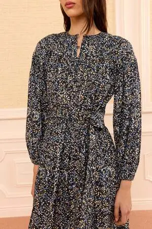 Ulla Johnson Serephina Cotton Dress