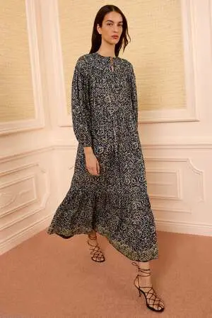 Ulla Johnson Serephina Cotton Dress