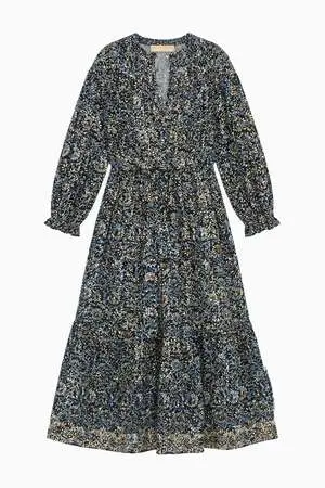 Ulla Johnson Serephina Cotton Dress