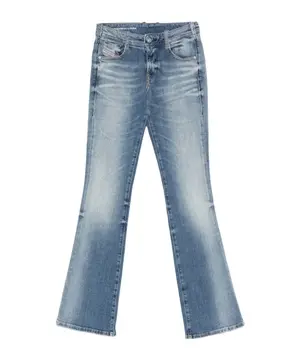 DIESEL® Belt Loop Jeans