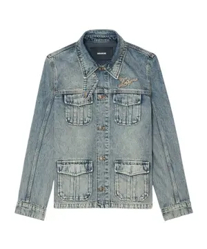 Zadig&voltaire Classic Jackets For Women