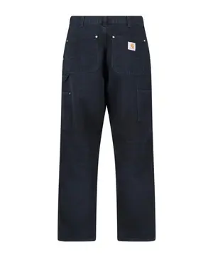 Carhartt Work In Progress Double Knee Work Pants