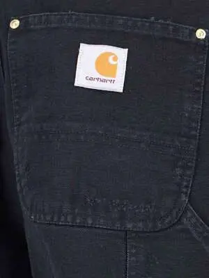 Carhartt Work In Progress Double Knee Work Pants