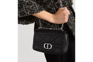 Dior Small Soft Caro Bag
