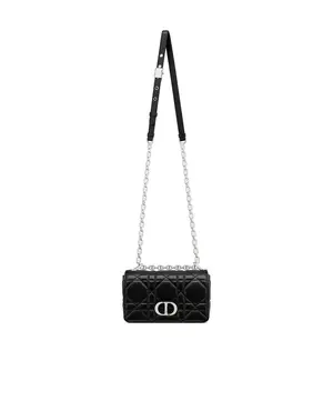 Dior Small Soft Caro Bag