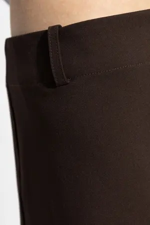 SAMSOE SAMSOE A-line Mini Skirt