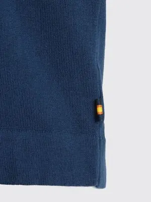 K-WAY Combe Knit Pullover