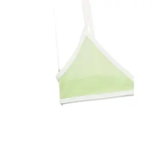 Paloma Wool Strappy Bralette - Green