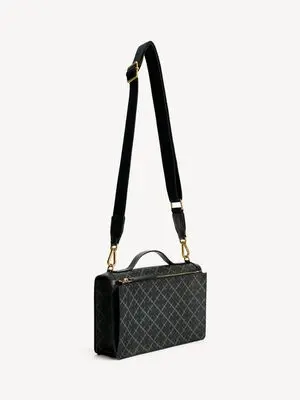 BY MALENE BIRGER Loennas Crossbody Bag
