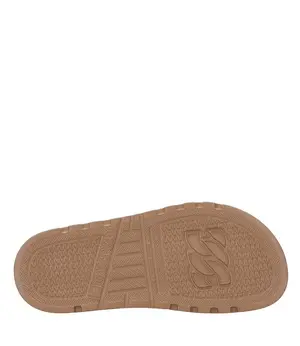 Casadei Platform Sandals With Double Buckle Straps