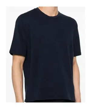 ROBERTO COLLINA Short-sleeved T-shirt