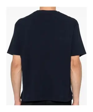ROBERTO COLLINA Short-sleeved T-shirt